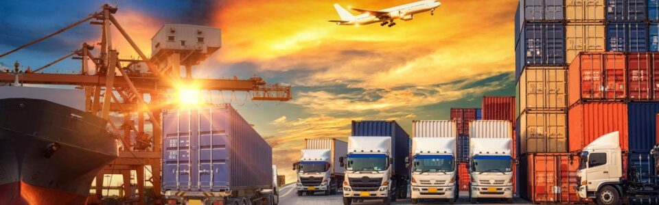 EXPRESS LOGISTICS DELIVERY